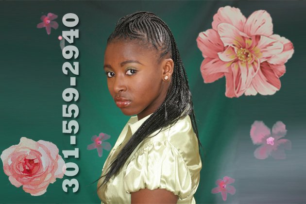 About Us | Super Braids